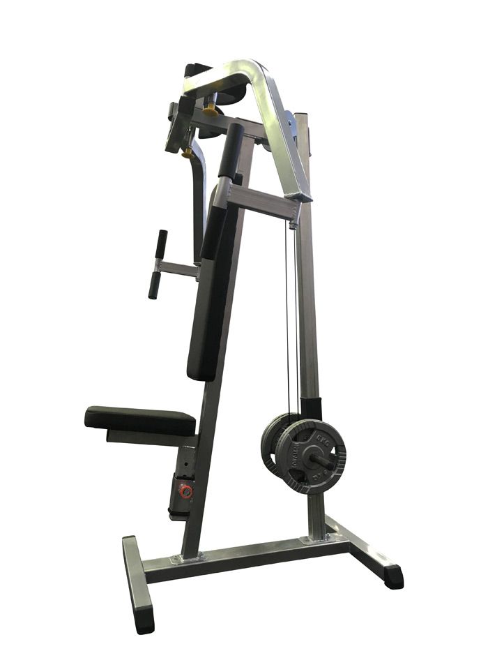 Body Iron Pec Dec / Rear Delt Machine | World Fitness Body Iron Pec Dec / Rear Delt Machine | World Fitness