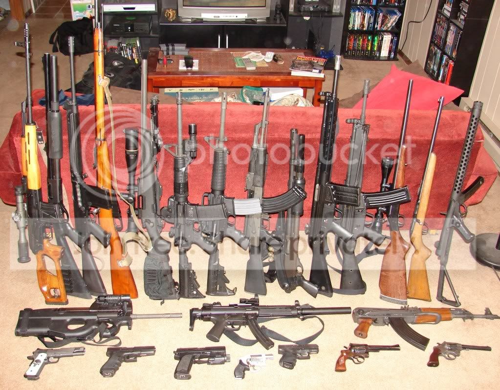 Family Picture > General Firearm Discussion > AR15.COM