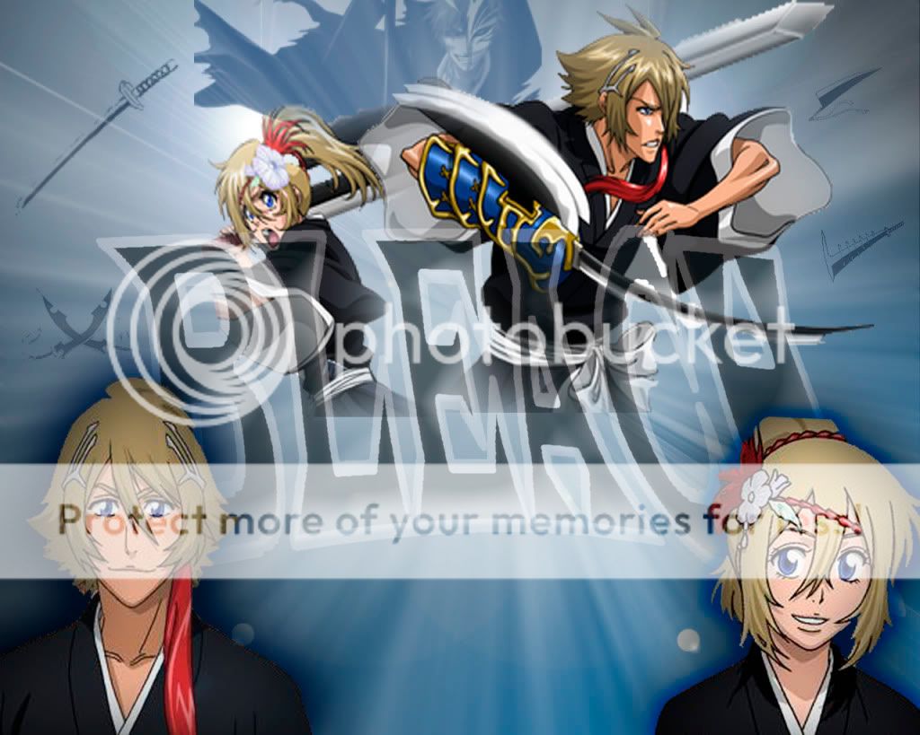 Seireitei...a Bleach RP (7 users) | Gaia Guilds | Gaia Online