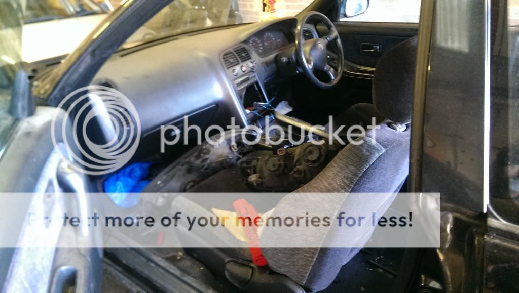 MINT R33 Rolling shell CHEAP (complete car no box or prop) | Driftworks ...