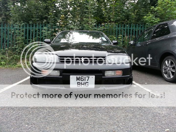 MINT R33 Rolling shell CHEAP (complete car no box or prop) | Driftworks ...