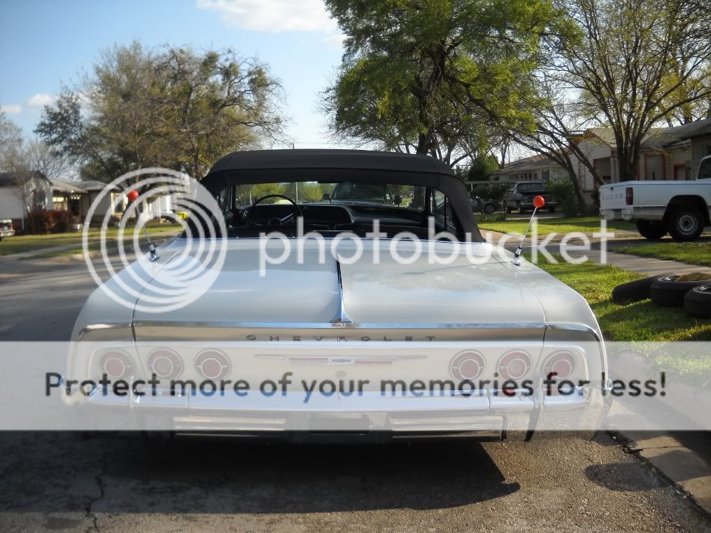 POST VERTS WITH GANGSTER REAR WINDOWS | Page 3 | LayItLow.com Lowrider ...