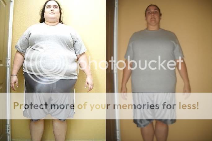 Operation Motivation: TJ’s Story… How She Lost 119 Pounds! | craving a life