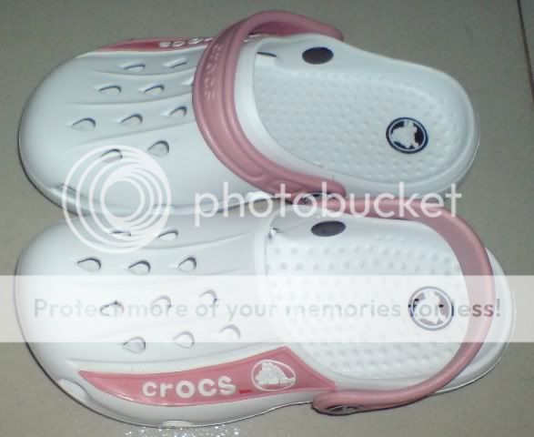 TOKO CROCS MURAH