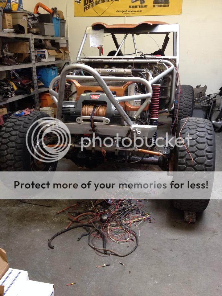 BFG KRT STICKIES $600 WILL DELIVER SOCAL | Pirate 4x4