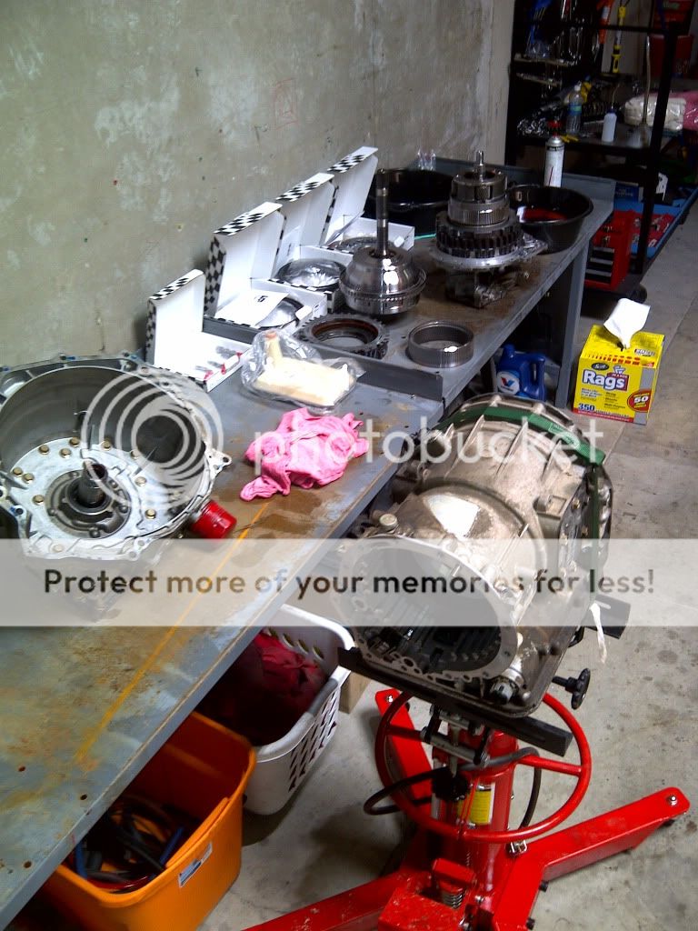 Diesel Shops in Las Vegas NV | Ford Powerstroke Diesel Forum