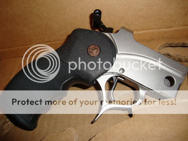 TC Encore, SS frame***SPF*** | RugerForum.com – Serving Ruger Owners ...