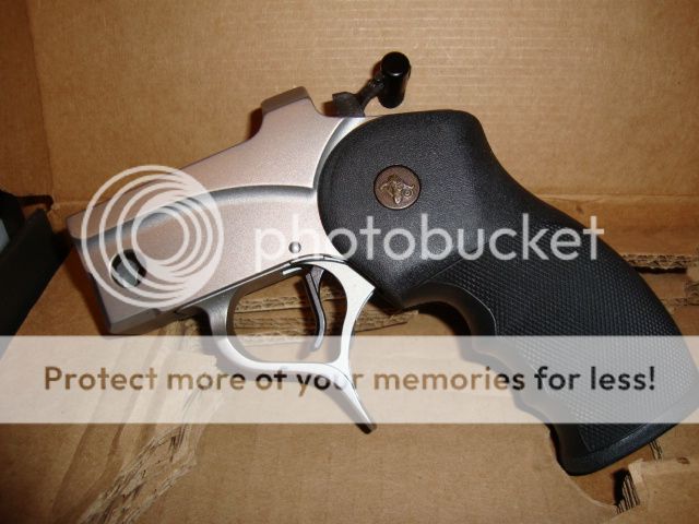 TC Encore, SS frame***SPF*** | RugerForum.com - Ruger Enthusiast ...